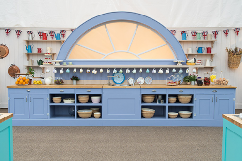 Just for fun... guess these 10 famous TV kitchens! - Cook & Sleep