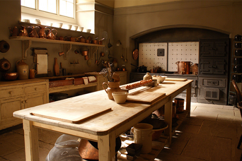 Just for fun... guess these 10 famous TV kitchens! - Cook & Sleep