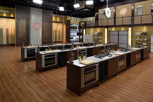Just for fun... guess these 10 famous TV kitchens! - Cook & Sleep